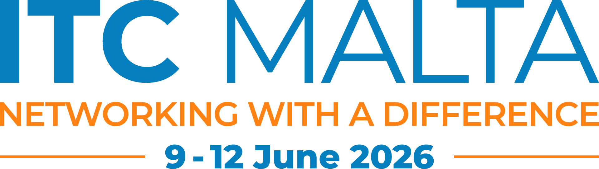 ITC Logo Downloads | International Trade Convention Website