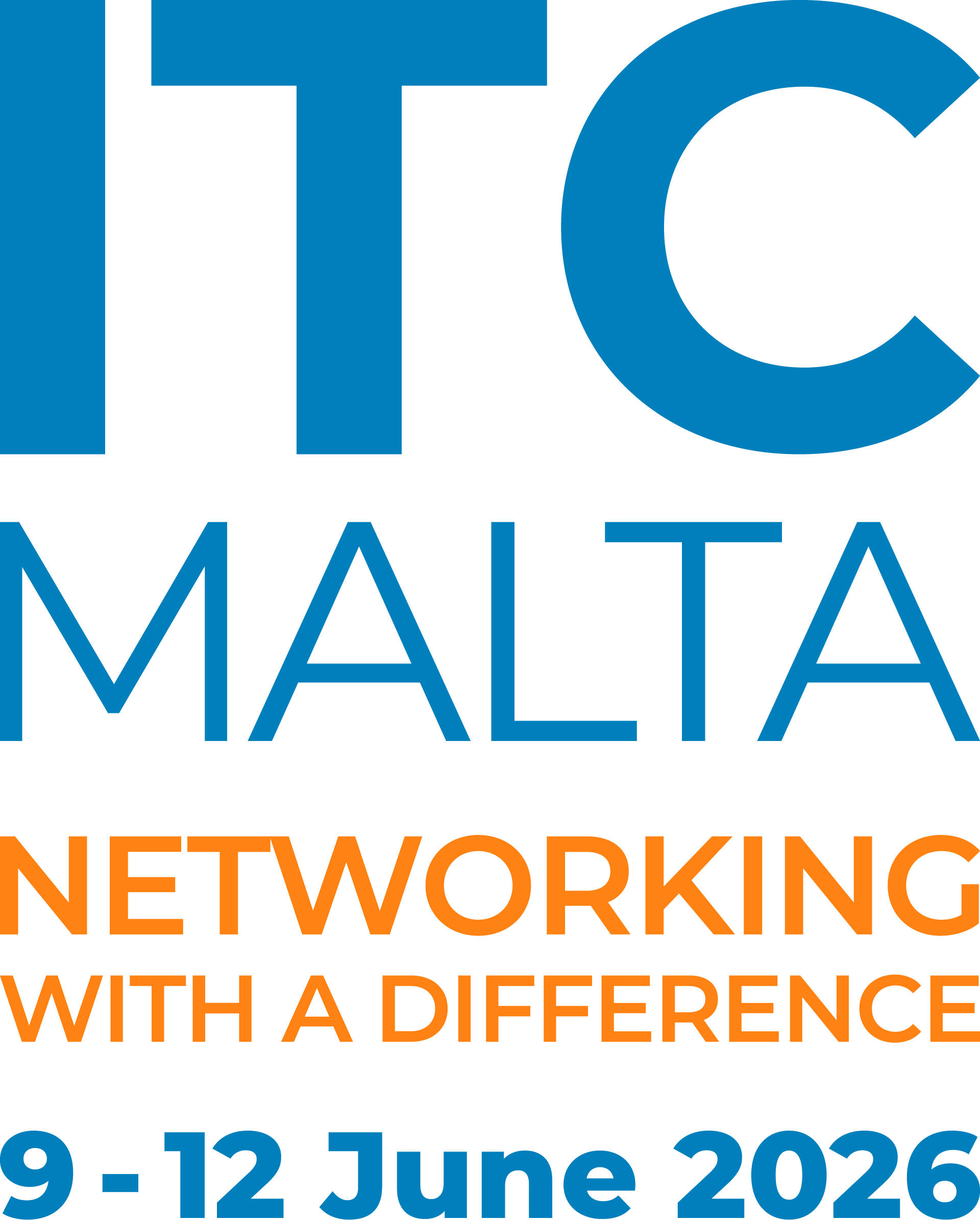 ITC Logo Downloads | International Trade Convention Website