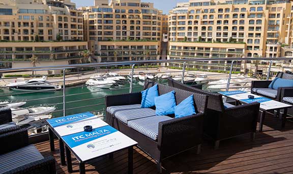 Sponsorship Packages | International Trade Convention Website