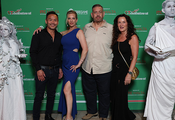 International Trade Convention, Distributor, Trader, Broker, Reseller