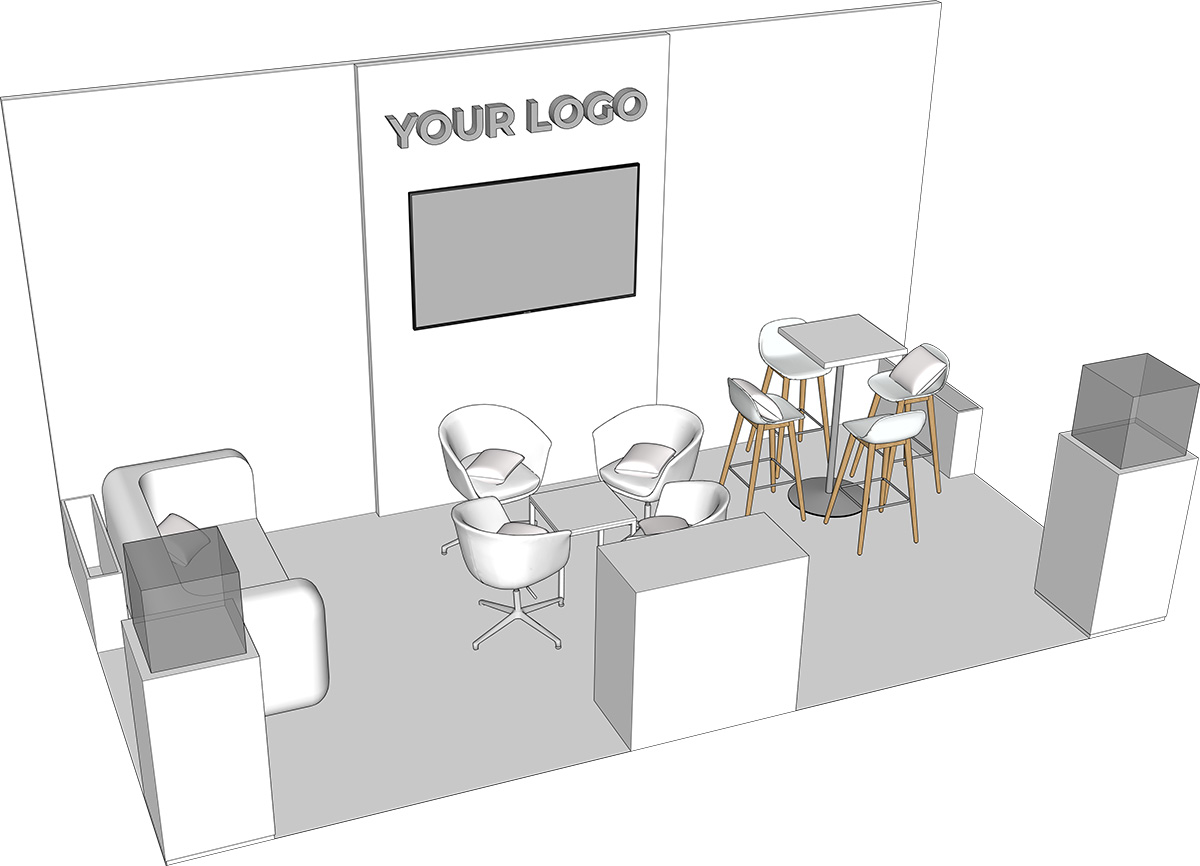 Exhibitor Guidelines For 18m Stand at ITC | International Trade ...