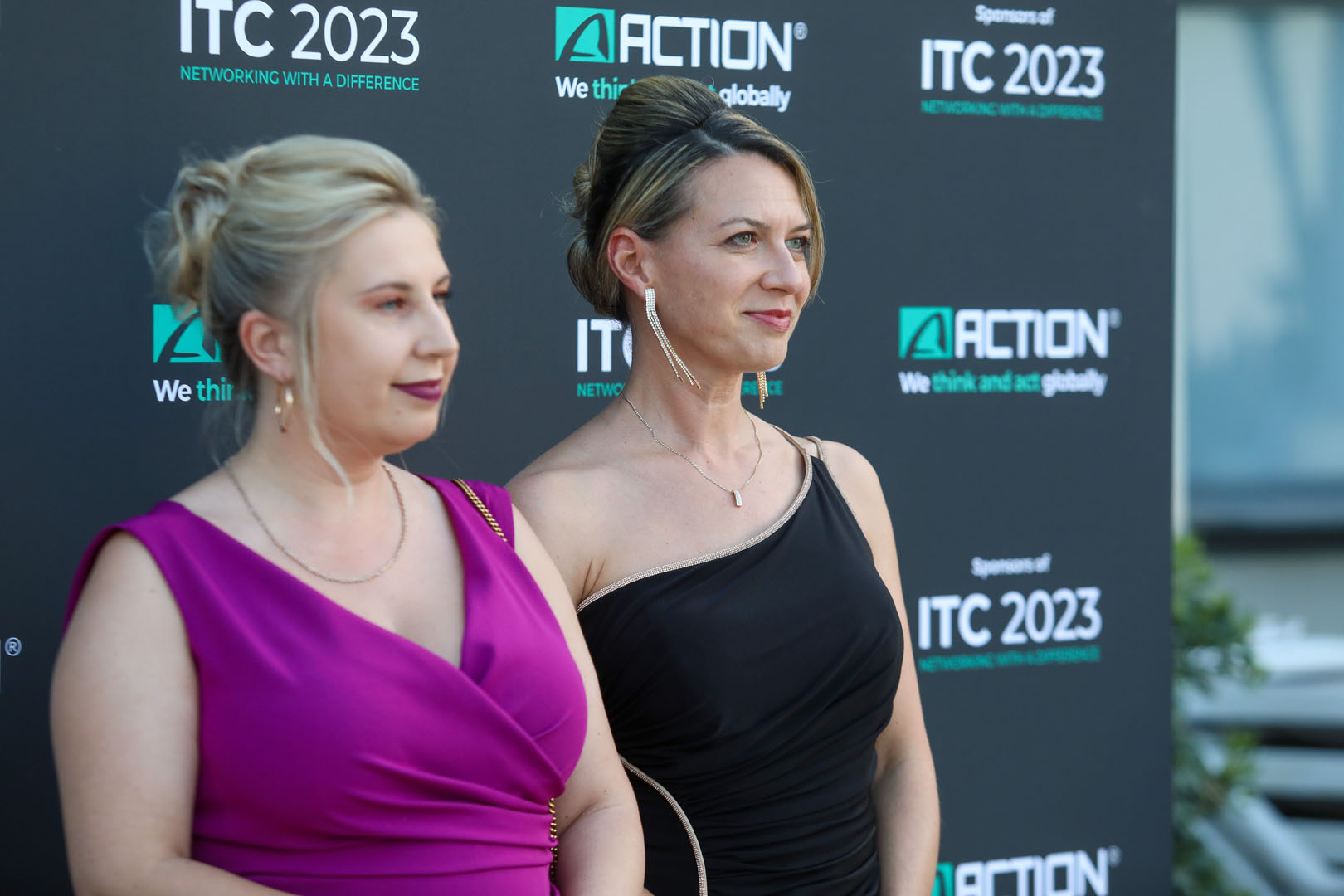 ITC 2023 Netwworking Dinner Photo Gallery | 700+ delegates from 50 ...
