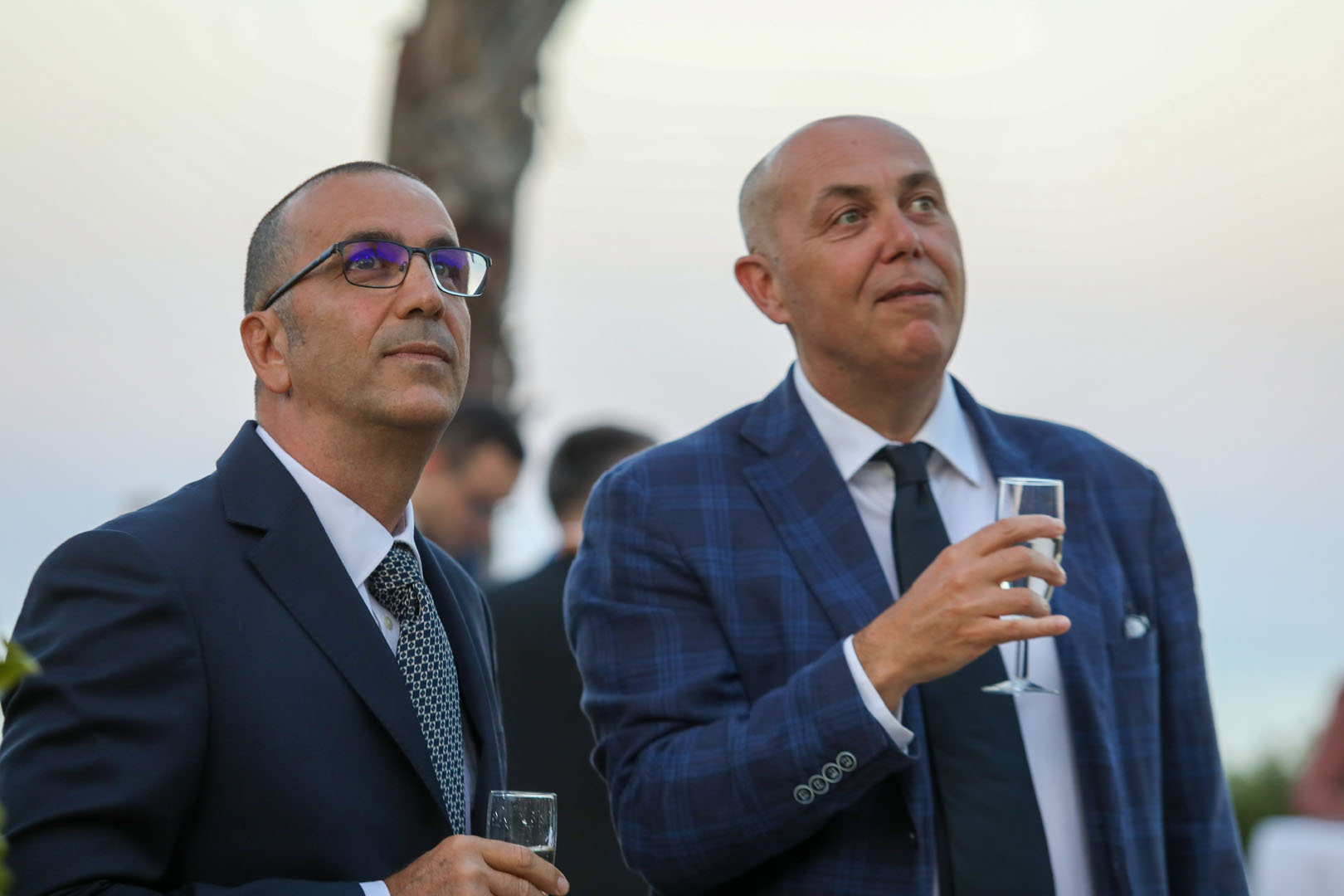 ITC 2023 Netwworking Dinner Photo Gallery | 700+ delegates from 50 ...