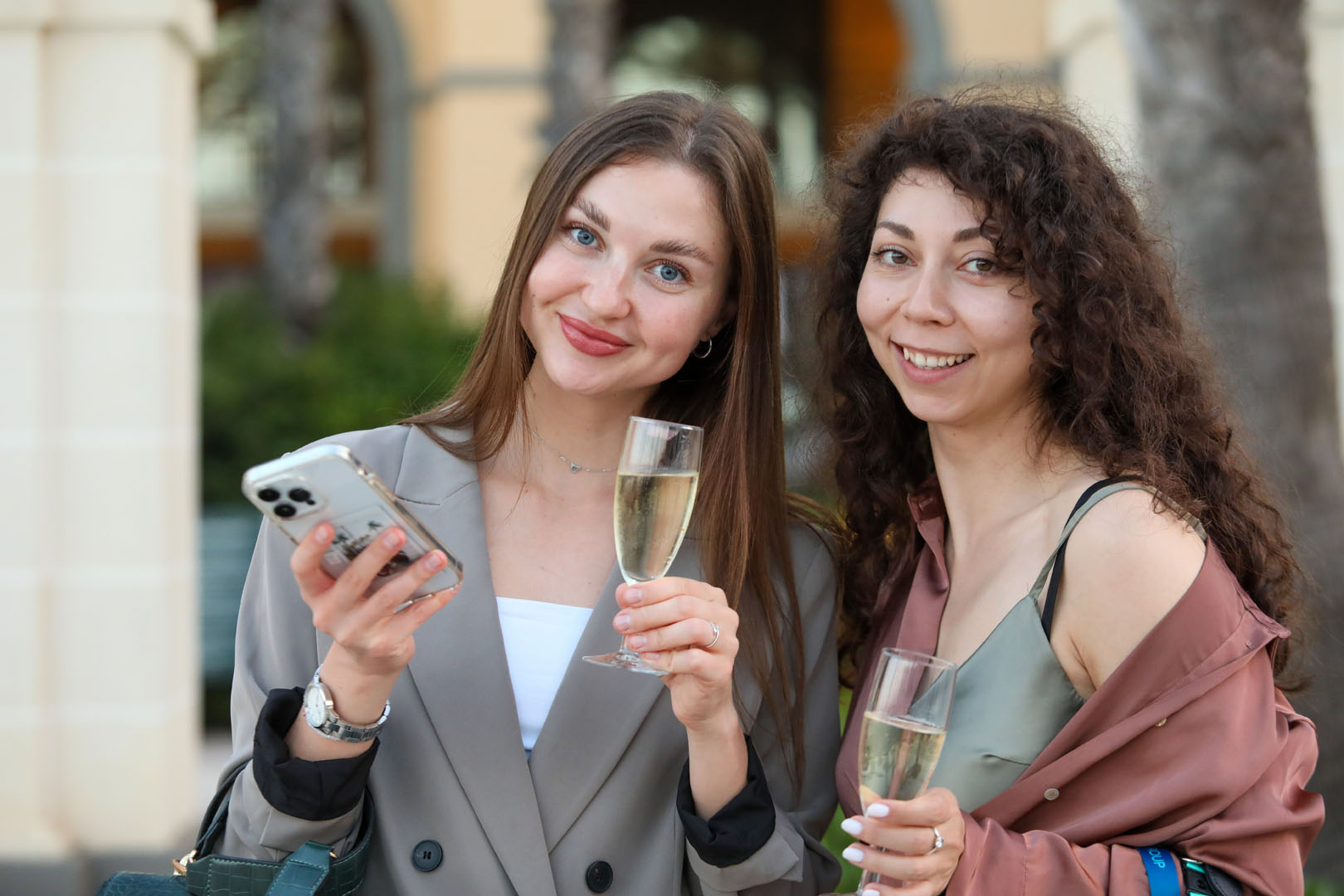ITC 2023 Netwworking Dinner Photo Gallery | 700+ delegates from 50 ...